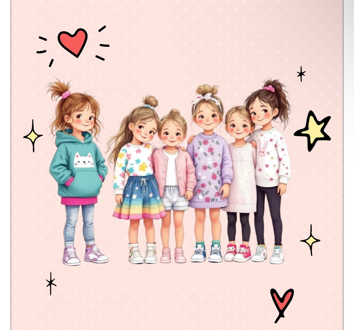 Collections – Ella’s World